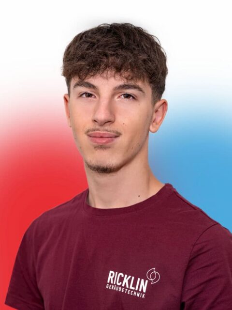 Ricklin AG | Gebäudetechnik